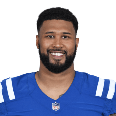 DeForest Buckner Stats, News and Video - DT | NFL.com