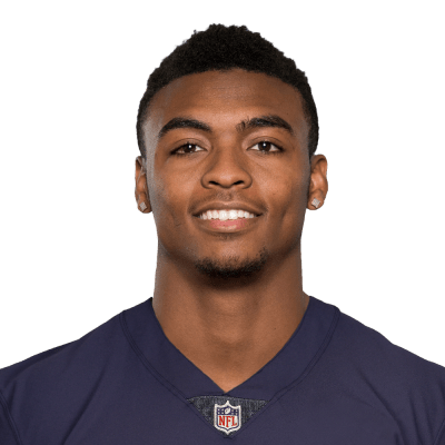 Greg Stroman Stats, News and Video - CB | NFL.com