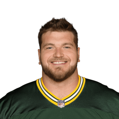 Josh Myers Stats, News and Video - C | NFL.com