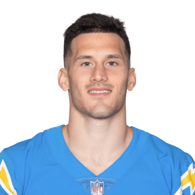 Ben DeLuca Stats, News and Video - SAF | NFL.com