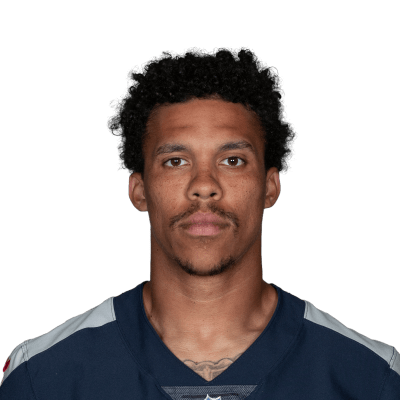 Chris Moore Stats, News and Video - WR | NFL.com
