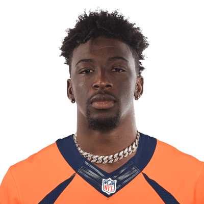 Douglas Coleman III Stats, News and Video - SAF | NFL.com