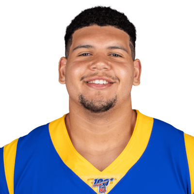 Jamil Demby Stats, News and Video - OG | NFL.com