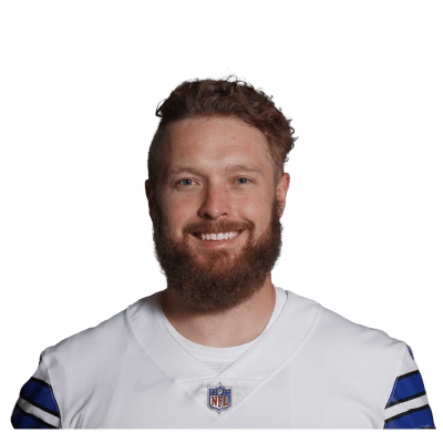 Trent Sieg Stats Summary | NFL.com
