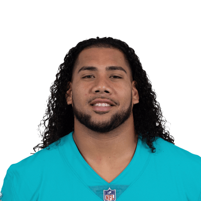 Alama Uluave Stats, News and Video - C | NFL.com
