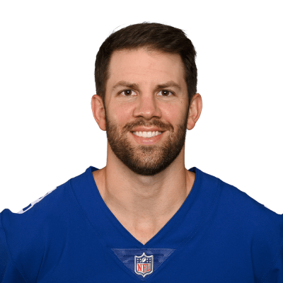 Alex Tanney Stats Summary | NFL.com