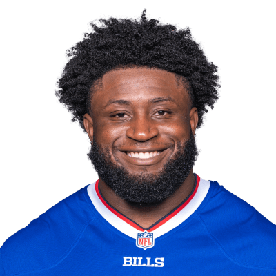 Prince Emili Stats, News and Video - DT | NFL.com