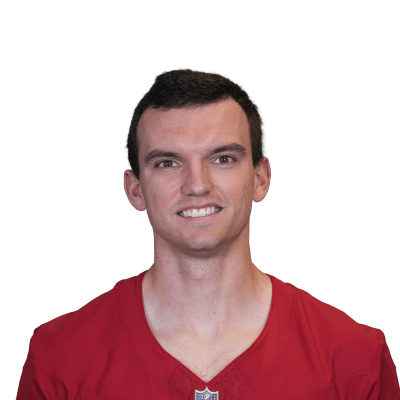 Nolan Cooney Stats, News and Video - P | NFL.com