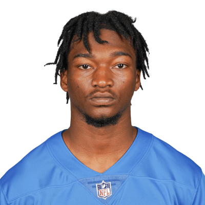 AJ Parker Stats, News and Video - CB | NFL.com