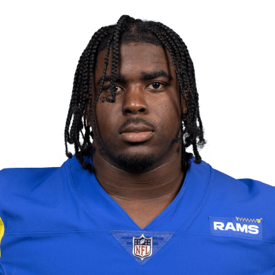 Keir Thomas Stats, News and Video - LB | NFL.com