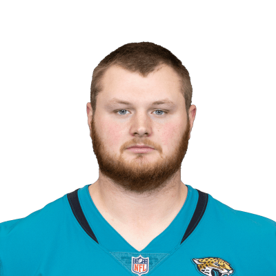 Cole Van Lanen Stats Summary | NFL.com