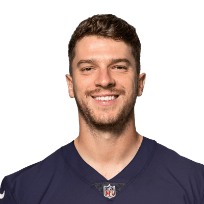 Cairo Santos Stats Summary | NFL.com