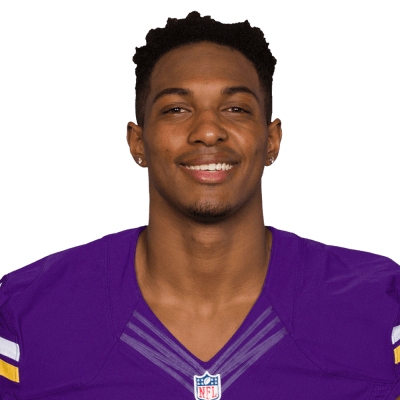 Cayleb Jones Stats, News and Video - WR | NFL.com