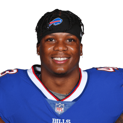 Mike Bell Stats, News and Video - LB | NFL.com