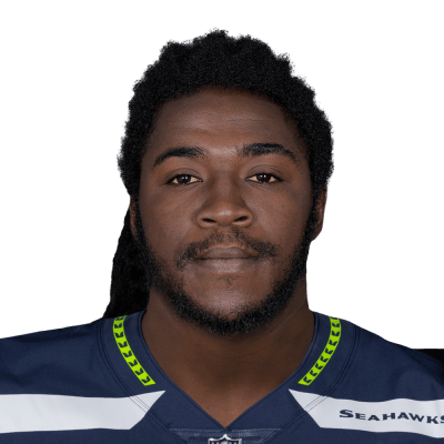 Anthony Jones Stats, News and Video - RB | NFL.com