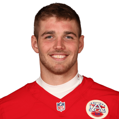 Nick Keizer Stats, News and Video - TE | NFL.com