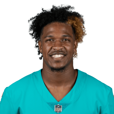 Eric Rowe Stats, News and Video - CB | NFL.com