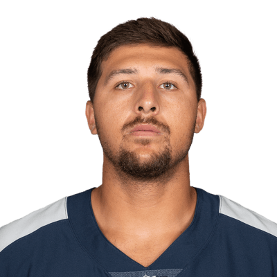 Austin Hooper Stats, News and Video - TE | NFL.com