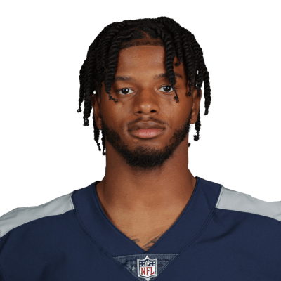 Kristian Fulton Stats, News and Video - CB | NFL.com
