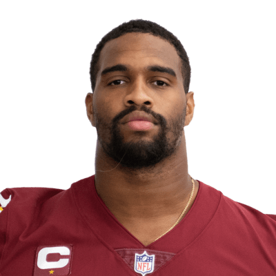 Jonathan Allen Stats, News and Video - DE | NFL.com