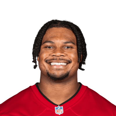 Mike Greene Stats, News and Video - DT | NFL.com