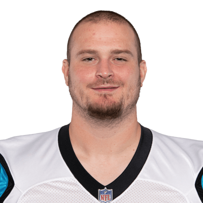 Tyler Larsen Stats, News and Video - OG | NFL.com
