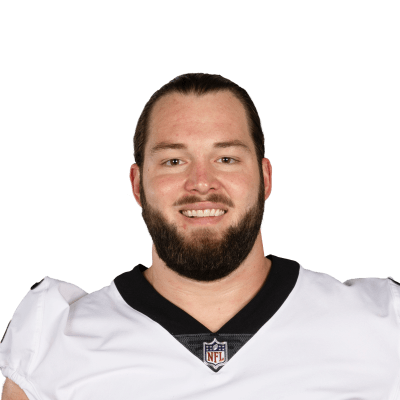 Koda Martin Stats, News and Video - G | NFL.com