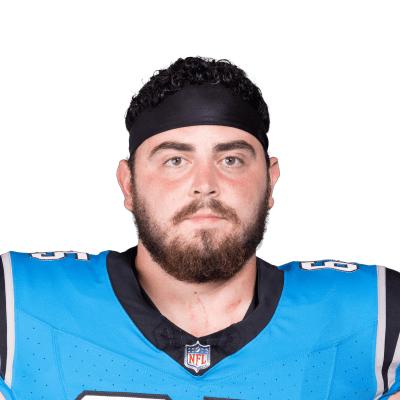 J.D. DiRenzo Stats Summary | NFL.com