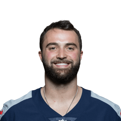 Caleb Shudak Stats, News and Video - K | NFL.com