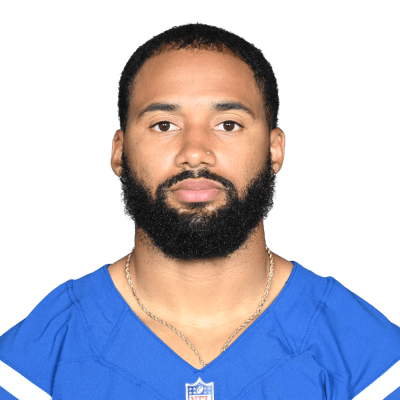 Alexander Myres Stats, News and Video - CB | NFL.com