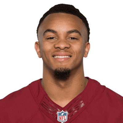 Shay Fields Stats, News and Video - WR | NFL.com