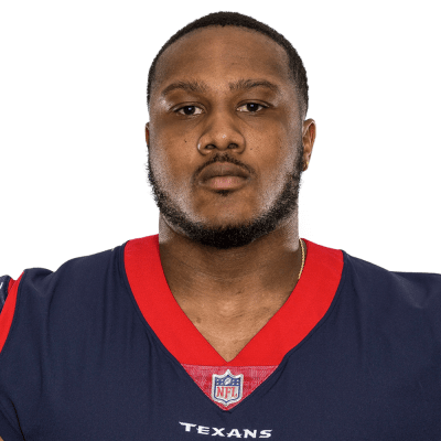 Walter Palmore Stats, News and Video - DT | NFL.com