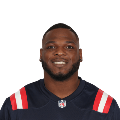 Ronnie Perkins Stats, News and Video - LB | NFL.com
