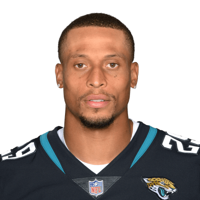 Josh Jones Stats, News and Video - DB | NFL.com