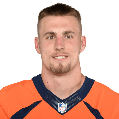Jeff Heuerman Stats, News and Video - TE | NFL.com