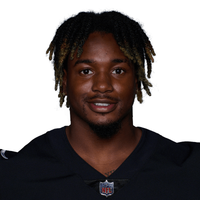 Sincere McCormick Stats, News and Video - RB | NFL.com