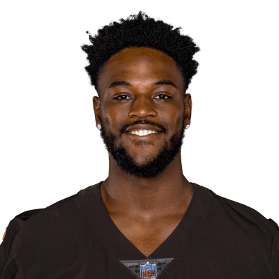 David Bell Stats, News and Video - WR | NFL.com
