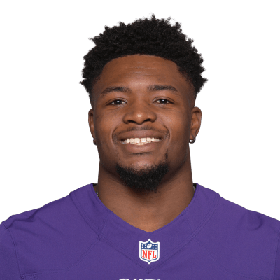 Nate McCrary Stats, News and Video - RB | NFL.com