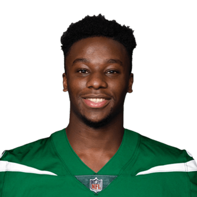 Corey Ballentine Stats, News and Video - DB | NFL.com