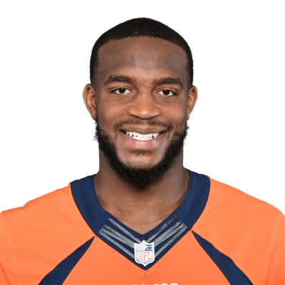 Kareem Jackson Stats, News and Video - SS | NFL.com