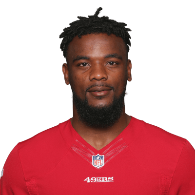 Jeff Wilson Stats, News and Video - RB | NFL.com