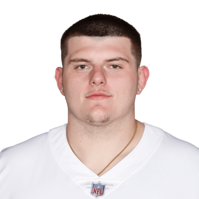 John Ridgeway Stats, News and Video - DT | NFL.com