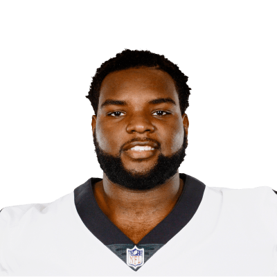 Mark Evans II Stats, News and Video - OL | NFL.com