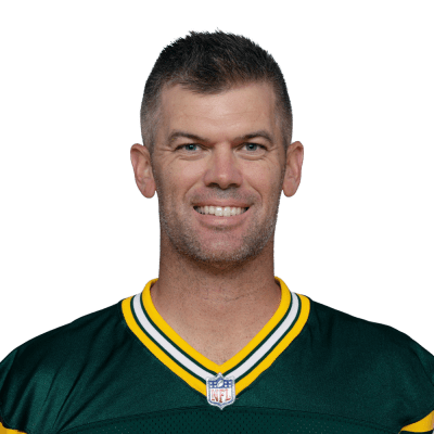 Mason Crosby Career Stats | NFL.com