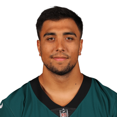 Christian Elliss Stats Summary | NFL.com