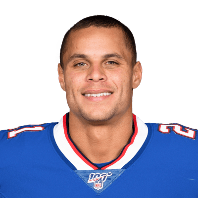 Jordan Poyer Stats, News and Video - FS | NFL.com