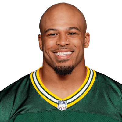 Tray Matthews Stats, News and Video - DB | NFL.com