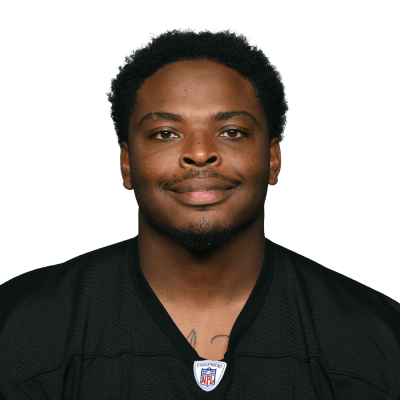Jarron Jones Stats, News and Video - OT | NFL.com