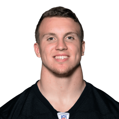 Matt Galambos Stats, News and Video - LB | NFL.com