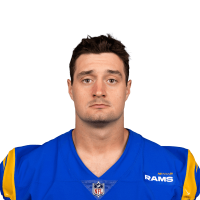 Michael Hoecht Career Stats | NFL.com